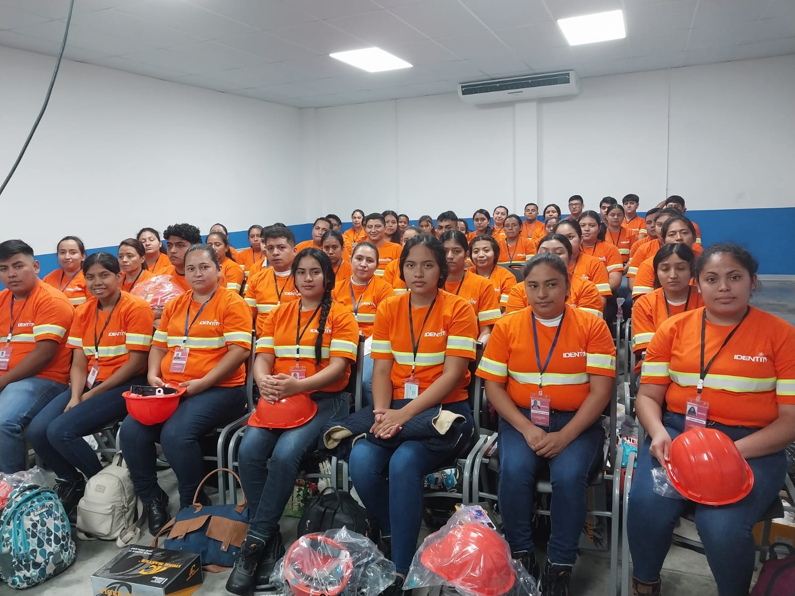 Inicio- Identity Guatemala | Soy Talento